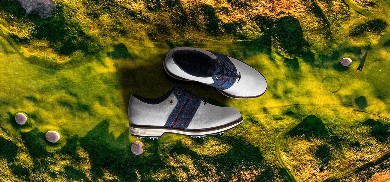 Golf Shoes, Gloves, Clothing, & More | FootJoy