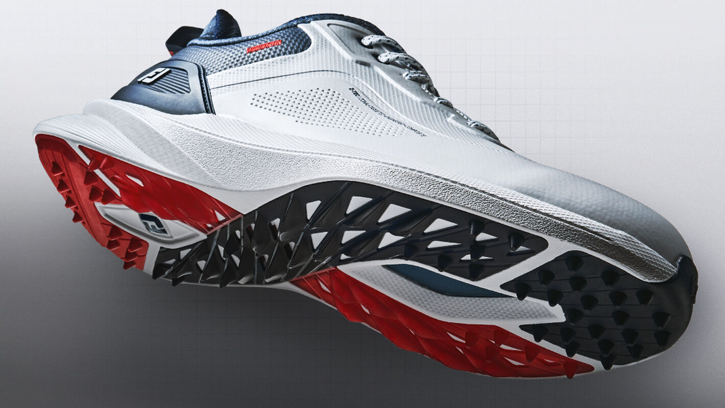 Golf Shoes, Gloves, Clothing, & More | FootJoy