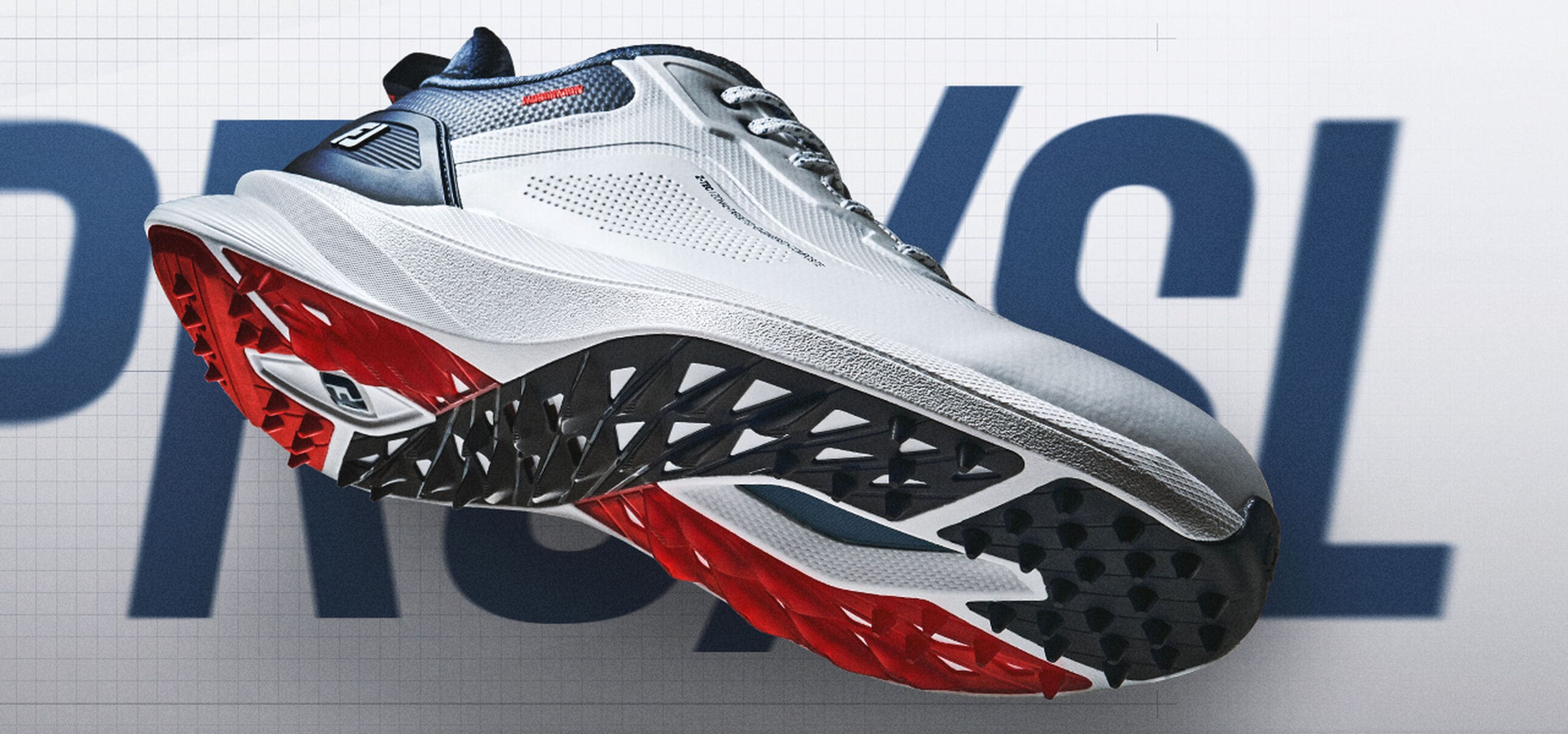 Golf Shoes, Gloves, Clothing, & More | FootJoy