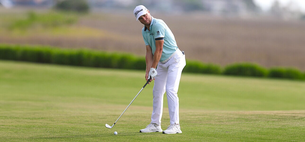 Golf Shoes, Gloves, Clothing, & More | FootJoy