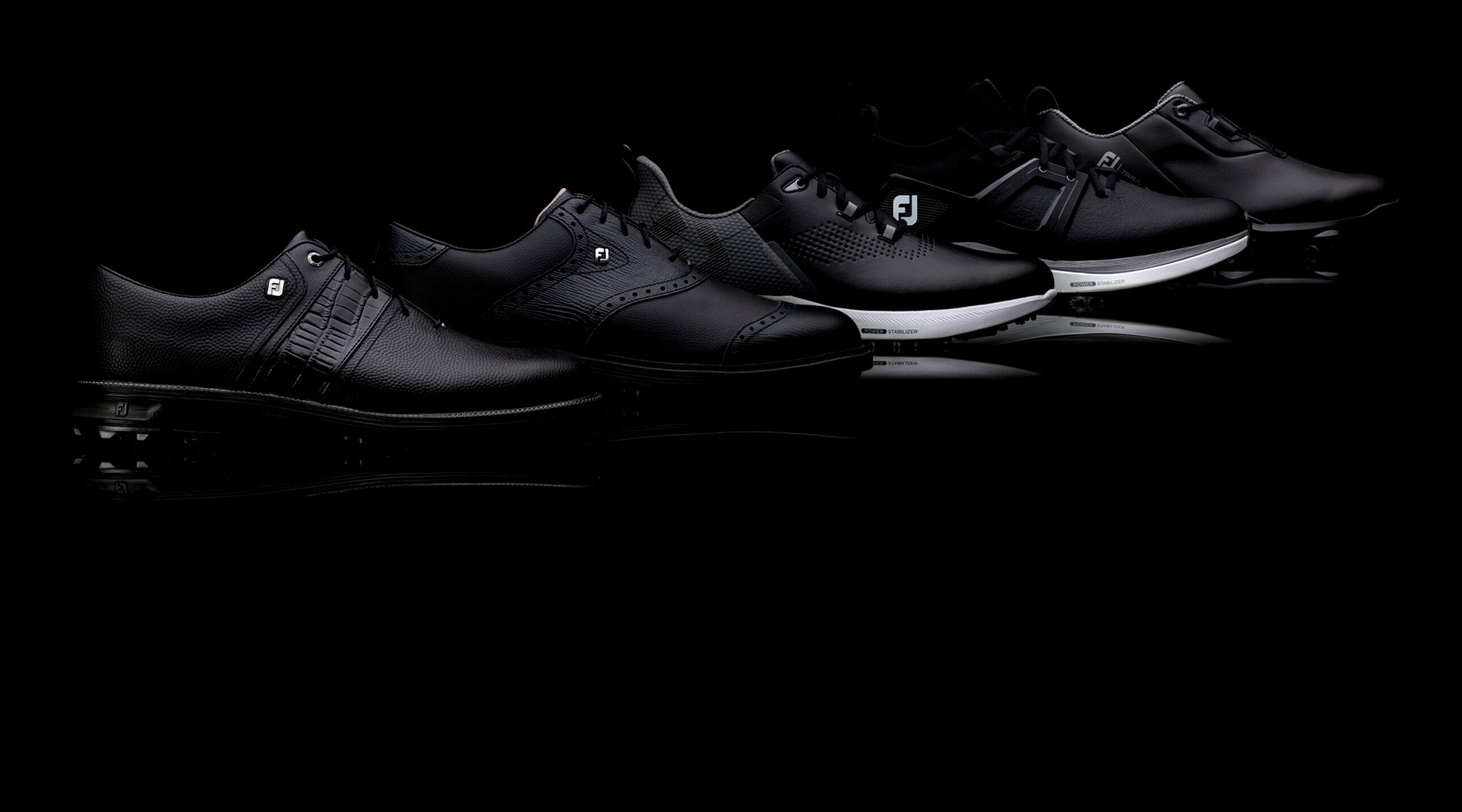 Golf Shoes, Gloves, Clothing, & More | FootJoy