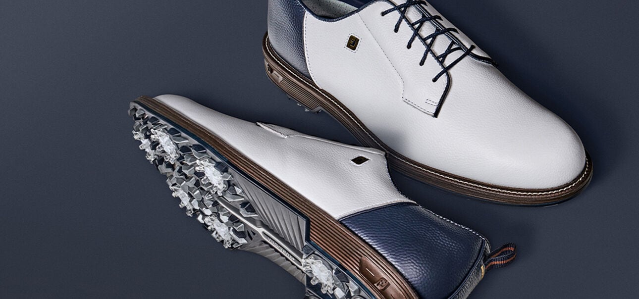 Golf Shoes, Gloves, Clothing, & More | FootJoy