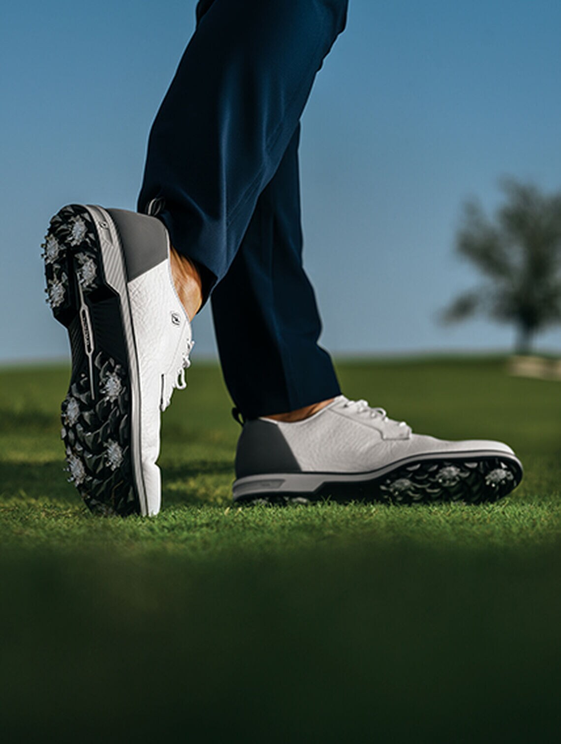 Golf Shoes, Gloves, Clothing, & More | FootJoy