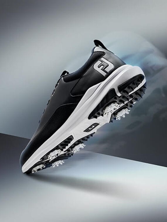 Golf Shoes, Gloves, Clothing, & More | FootJoy