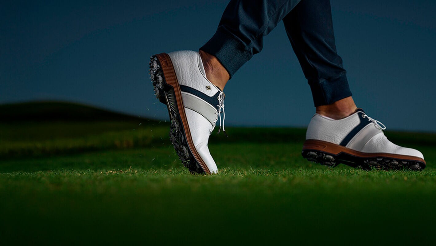 Golf Shoes, Gloves, Clothing, & More | FootJoy