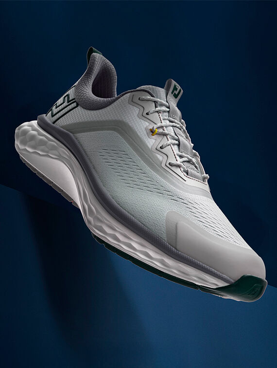Golf Shoes, Gloves, Clothing, & More | FootJoy