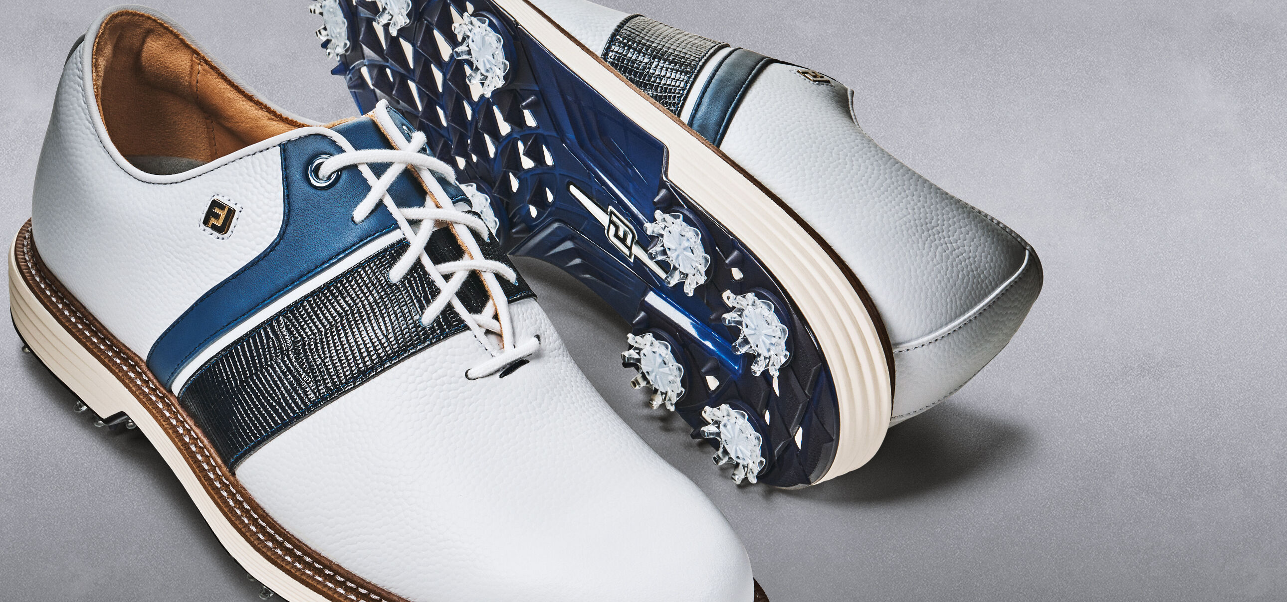 Golf Shoes, Gloves, Clothing, & More | FootJoy