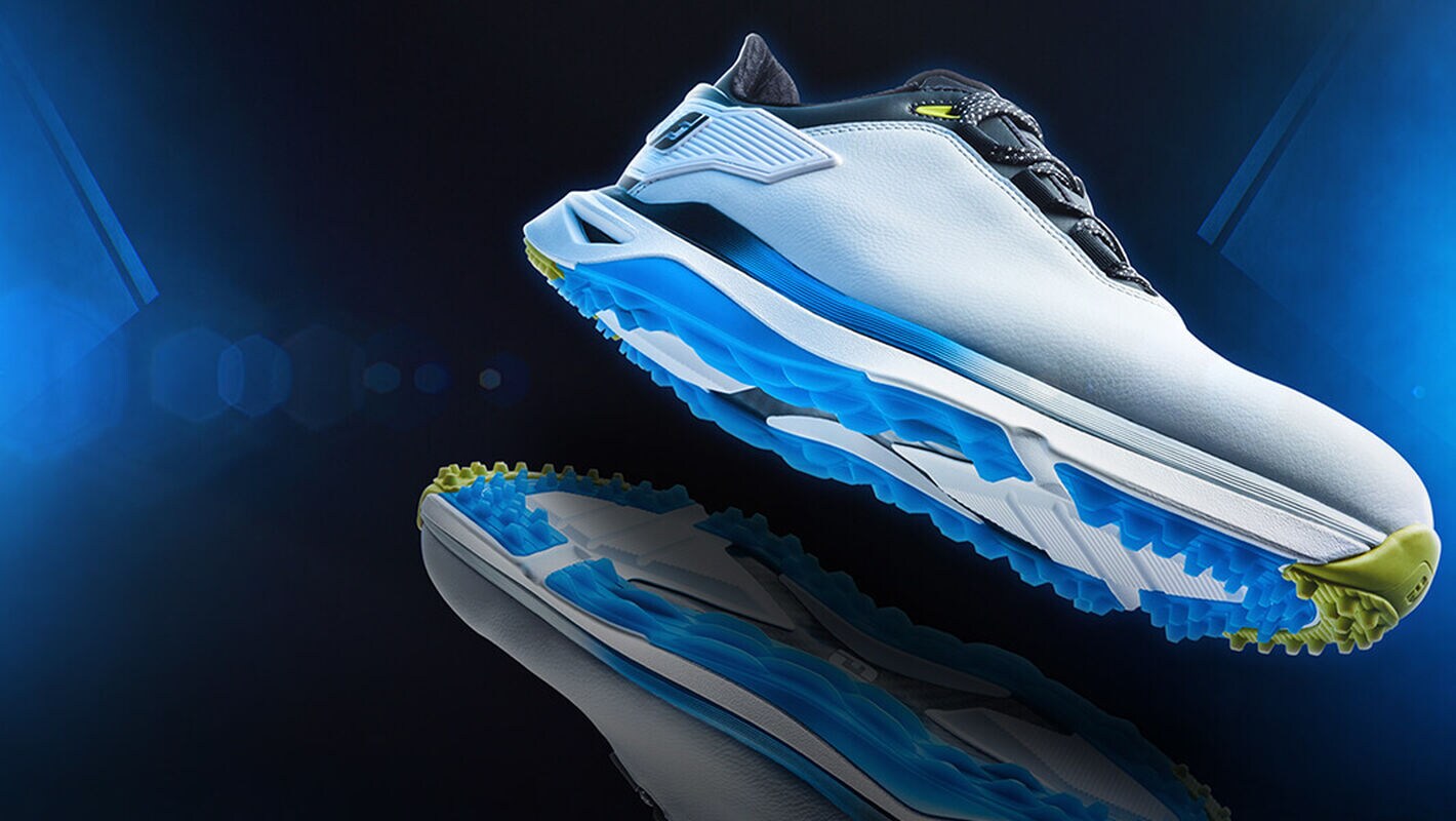 Golf Shoes, Gloves, Clothing, & More | FootJoy