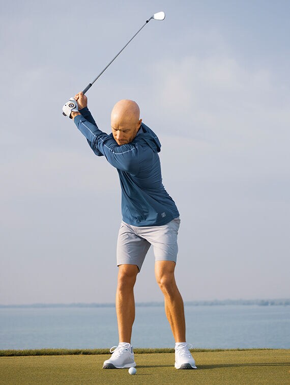 Golf Shoes, Gloves, Clothing, & More | FootJoy