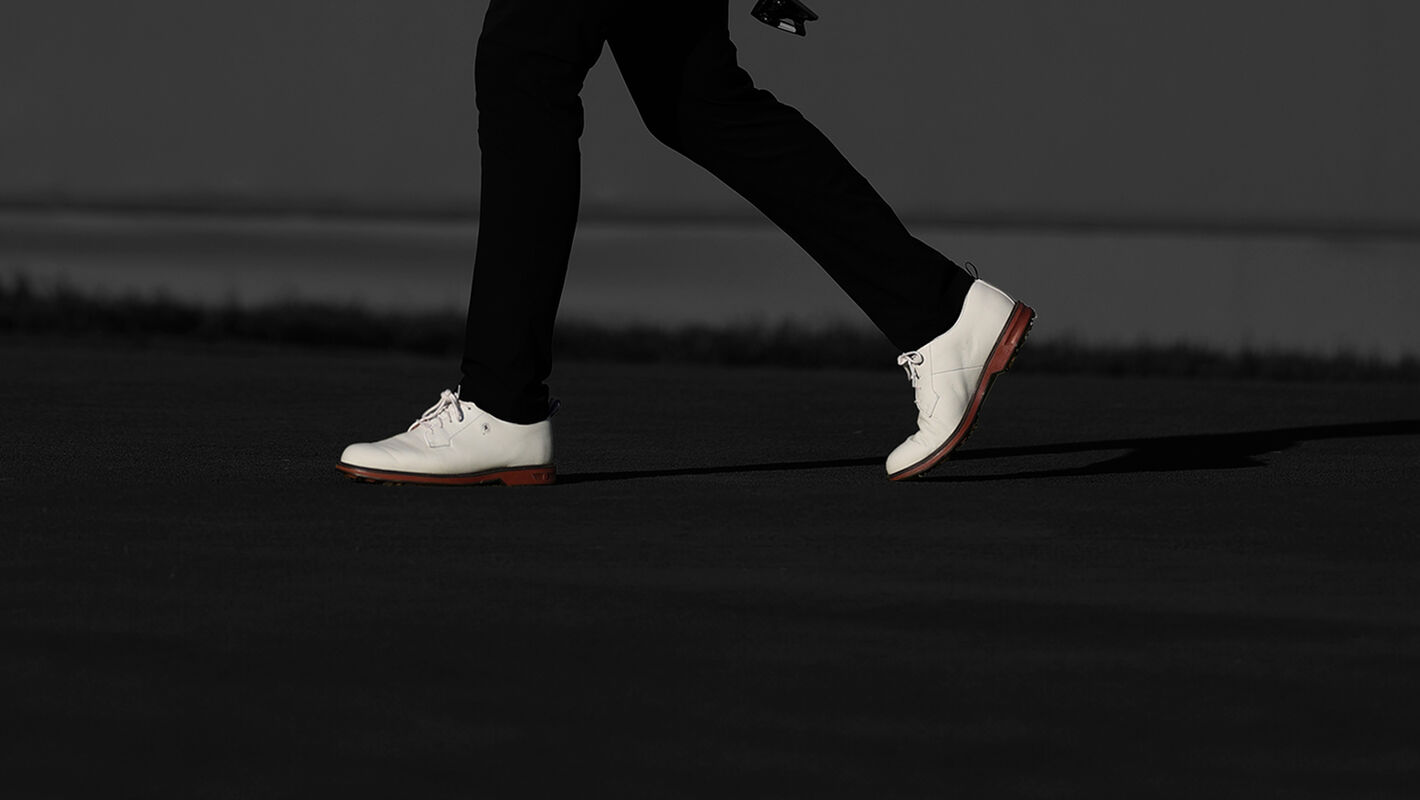 Golf Shoes, Gloves, Clothing, & More | FootJoy