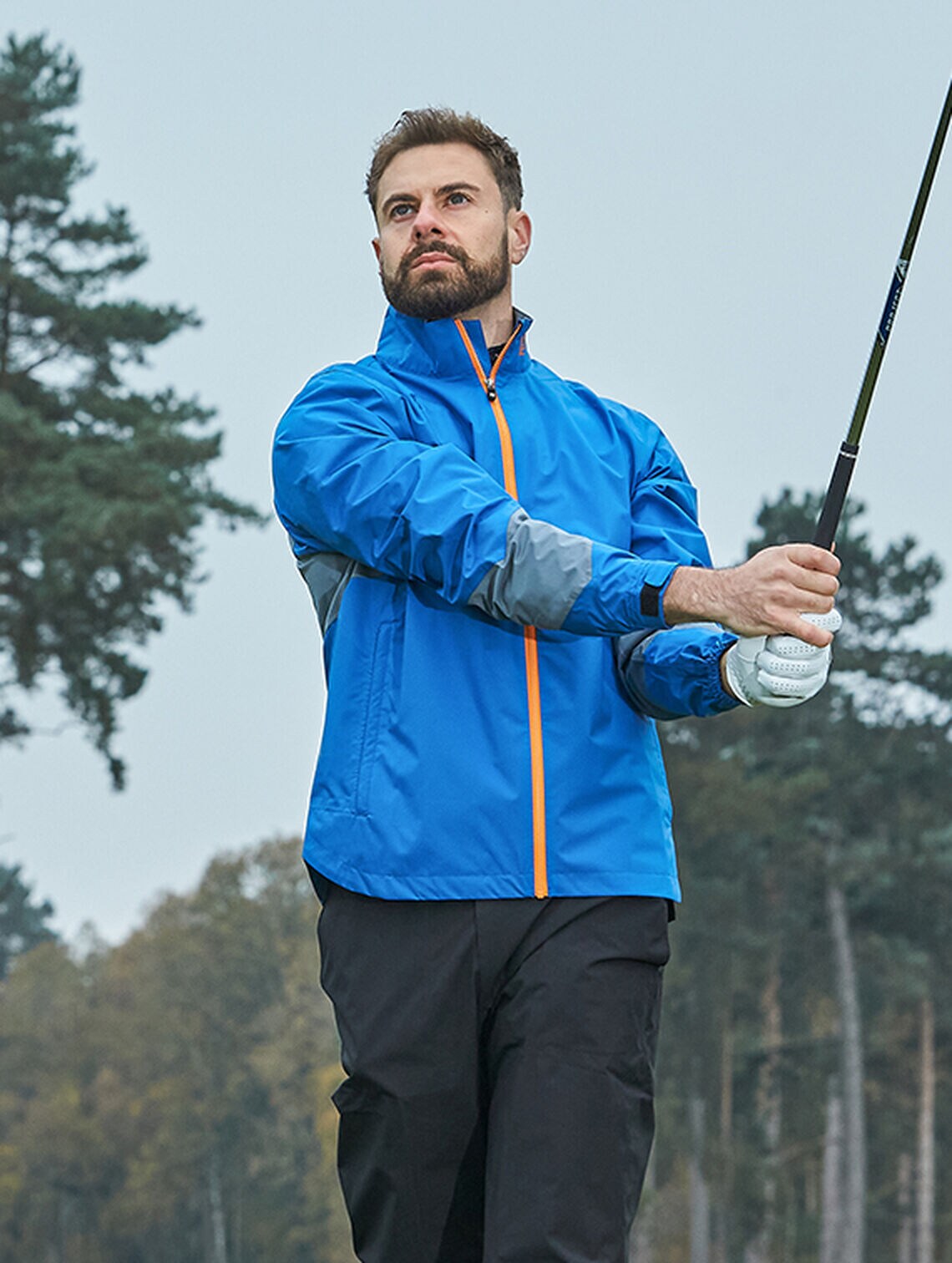 Golf Shoes, Gloves, Clothing, & More | FootJoy