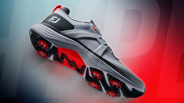 Golf Shoes, Gloves, Clothing, & More | FootJoy