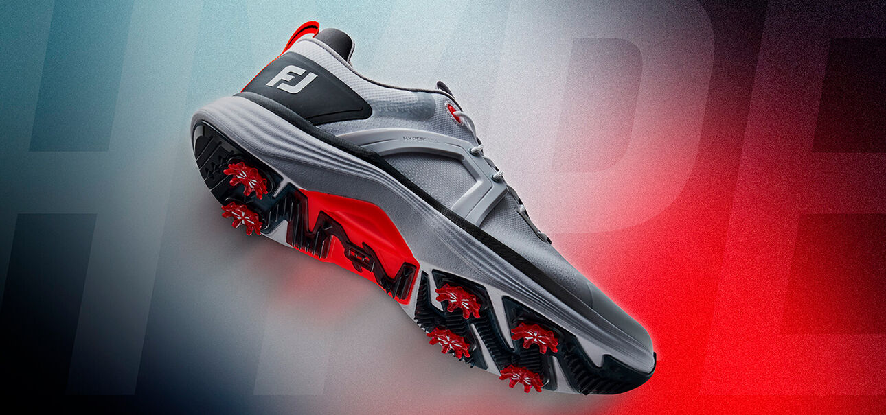 Golf Shoes, Gloves, Clothing, & More | FootJoy