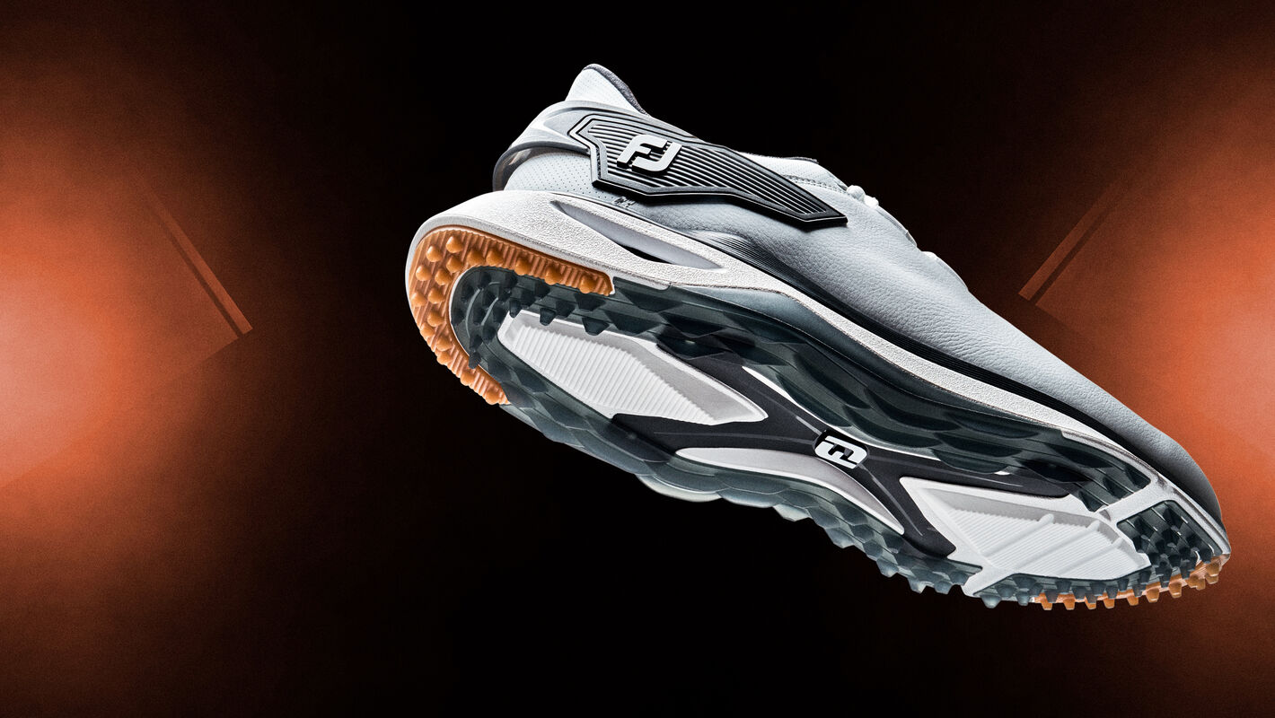 Golf Shoes, Gloves, Clothing, & More | FootJoy