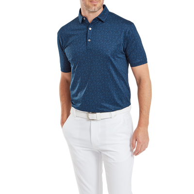 Golf Shirts for Men: Designed with Comfort & Style | FootJoy