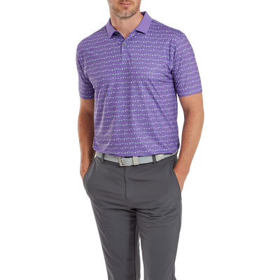 Golf Shirts for Men: Designed with Comfort & Style | FootJoy
