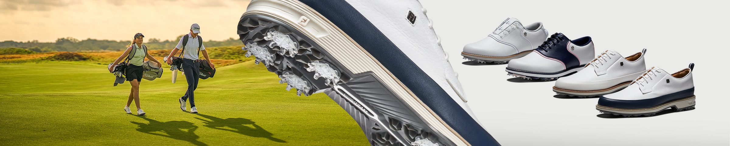 Premiere Series | FootJoy