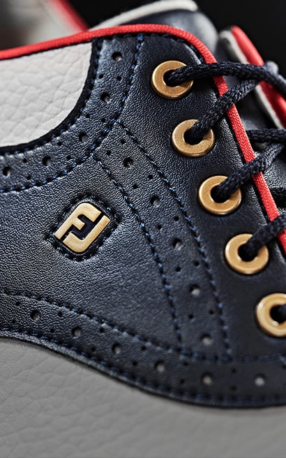 Golf Shoes, Gloves, Clothing, & More | FootJoy