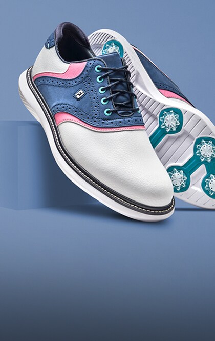 Shoe Registration | FootJoy